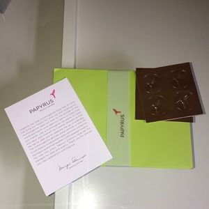 Papyrus | Office | Papyrus Baby Carriage Baby Shower Invitations | Poshmark